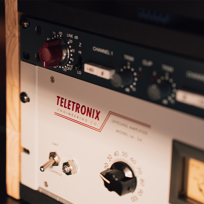 8 STUDIO | 8 Recordz | 에잇레코즈