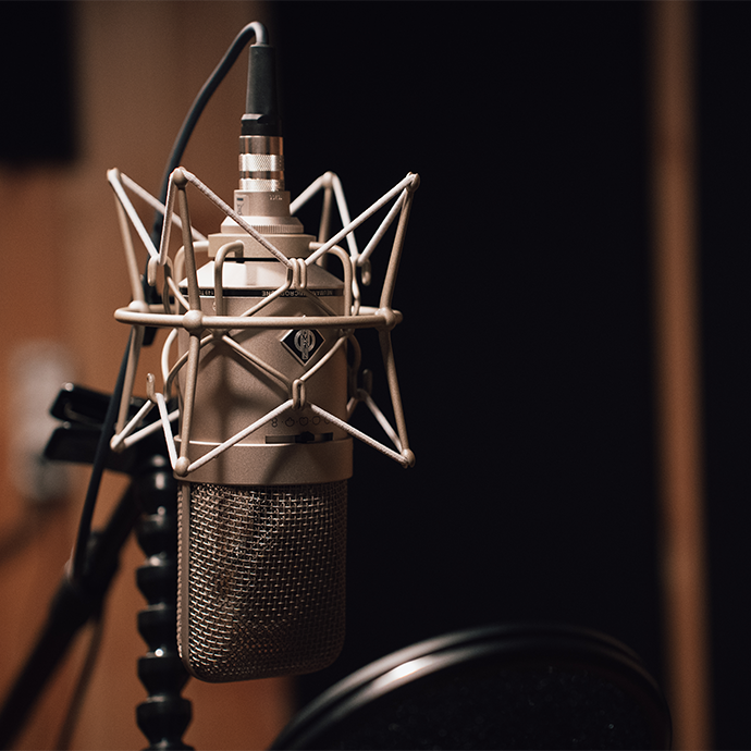 8 STUDIO | 8 Recordz | 에잇레코즈