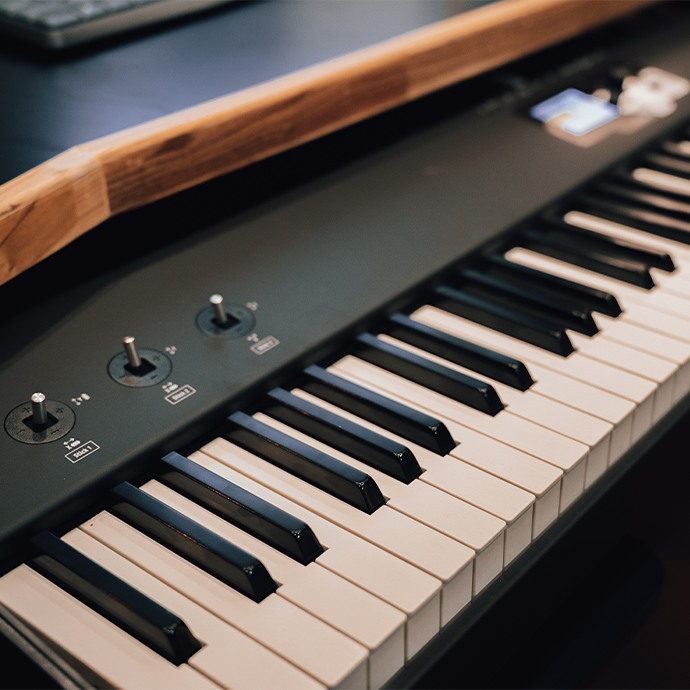 8 STUDIO | 8 Recordz | 에잇레코즈