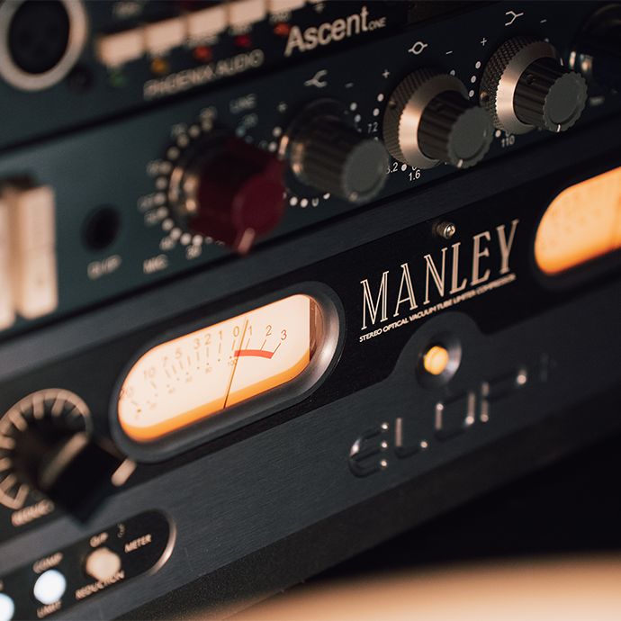 8 STUDIO | 8 Recordz | 에잇레코즈