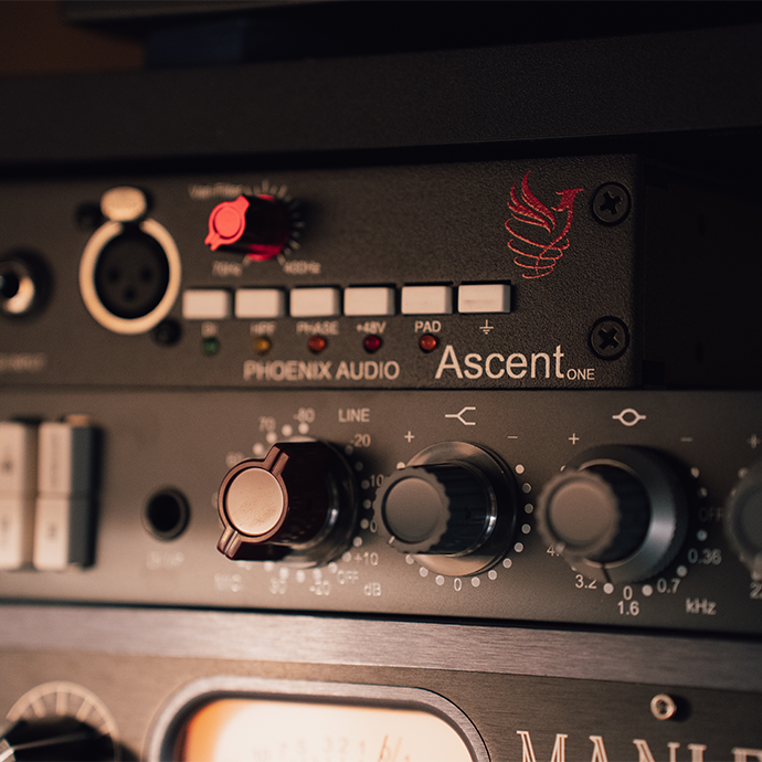 8 STUDIO | 8 Recordz | 에잇레코즈