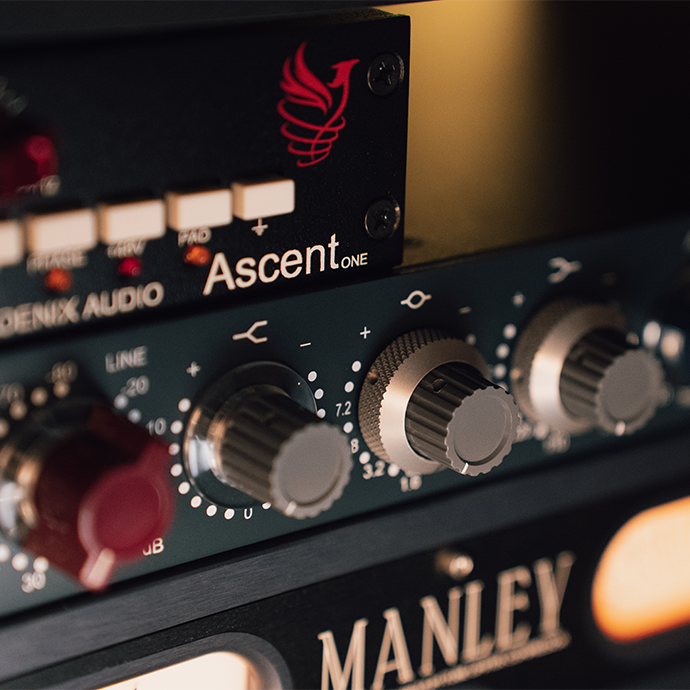 8 STUDIO | 8 Recordz | 에잇레코즈